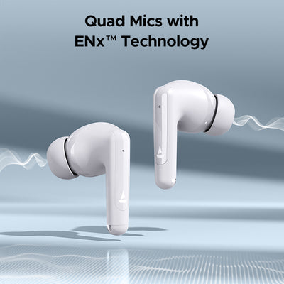 boAt Airdopes Unity ANC - Wireless Bluetooth Earbuds with Active Noise ...