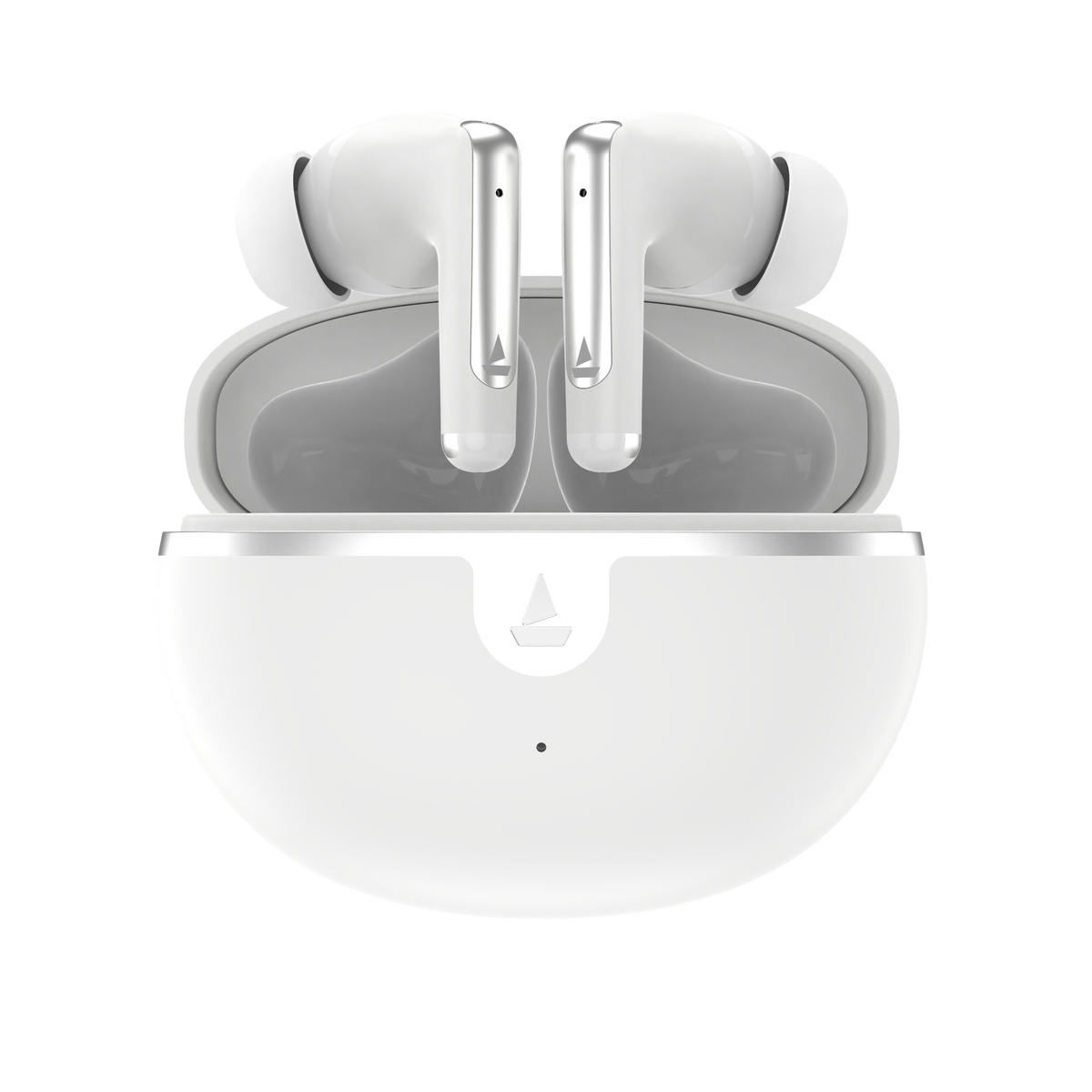 boAt Airdopes 161 ANC Elite - Premium Wireless Earbuds with Active ...