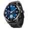 boAt Enigma Z40 - Luxury Smartwatch with 1.32" (3.35 cms) Round TFT ...