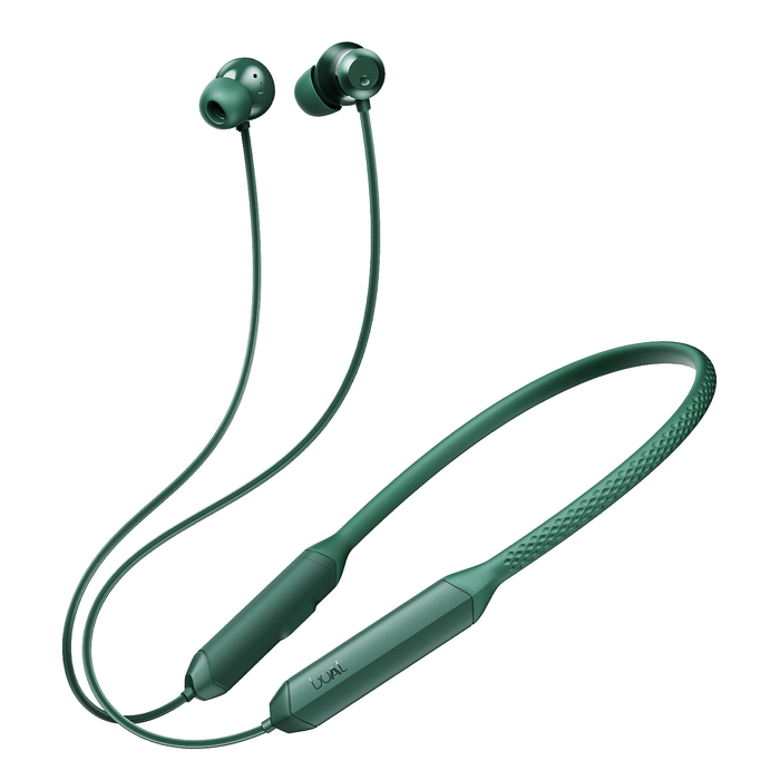 boAt Rockerz 255 Z Plus - Wireless Bluetooth Neckband with 50 Hours ...