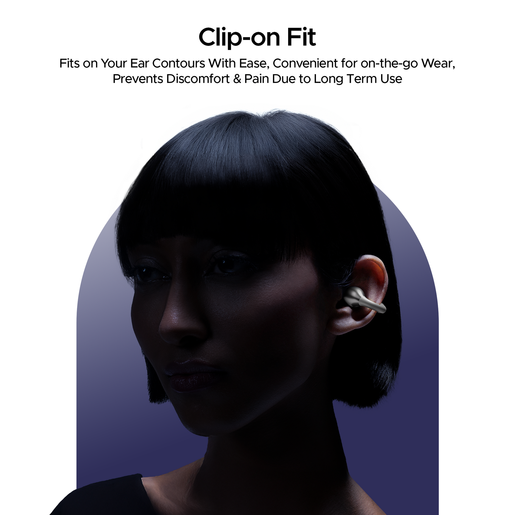 boAt Airdopes Loop - Premium Wireless Earbuds with Large Playback