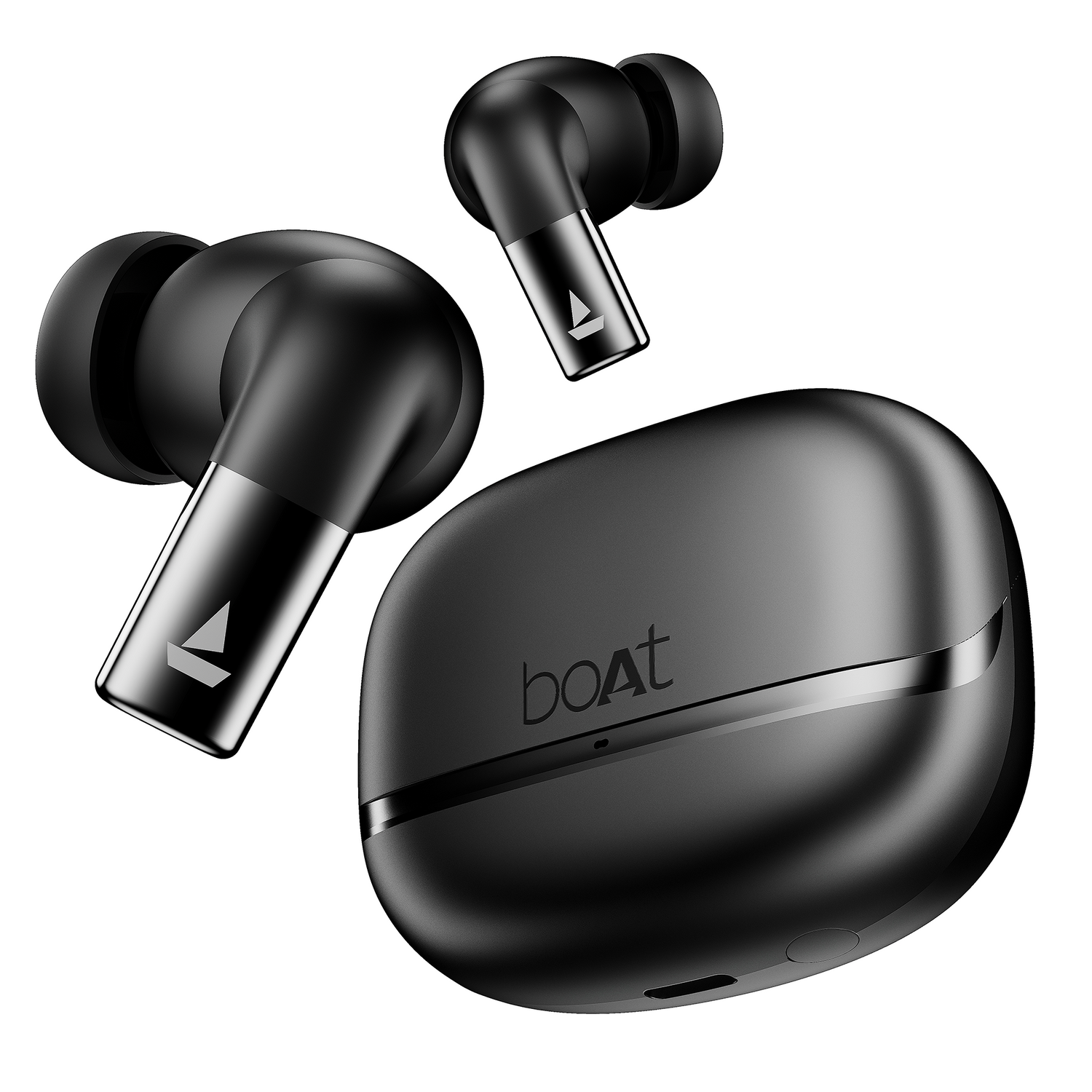 boAt Airdopes Ultra Pro | Wireless Earbuds with 100H Large Playback