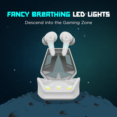 boAt Airdopes 190 | Truly Wireless Earbuds with 40 Hrs of Playtime