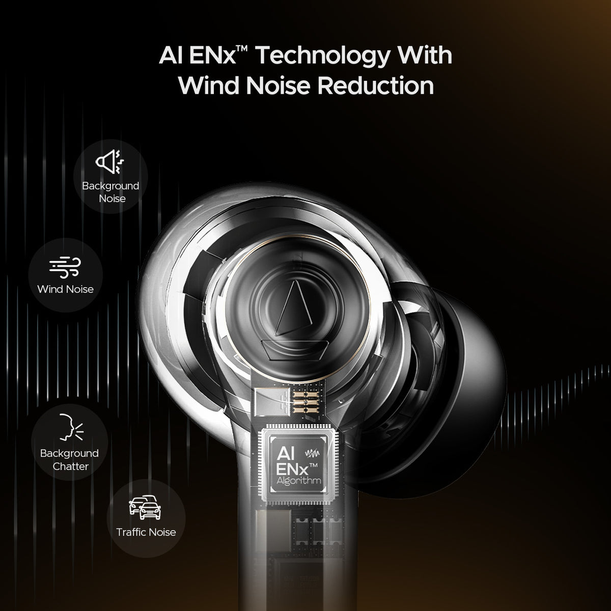 boAt Airdopes Supreme - Bluetooth Wireless Earbuds with 50 Hours Long ...