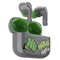boAt Airdopes 161 Hulk Edition - Premium Wireless Earbuds with 40 Hours ...