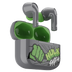boAt Airdopes 161 Hulk Edition - Premium Wireless Earbuds with 40 Hours ...