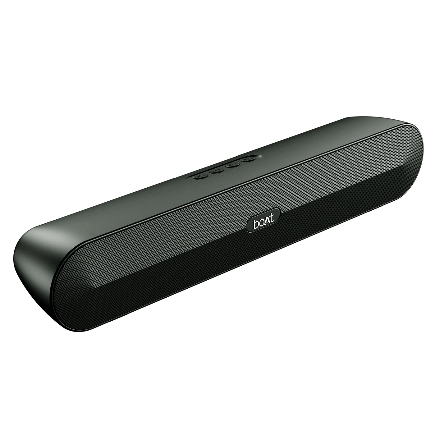 boAt Aavante Bar Joy – 10W Portable 2.0 Channel Soundbar with TWS ...