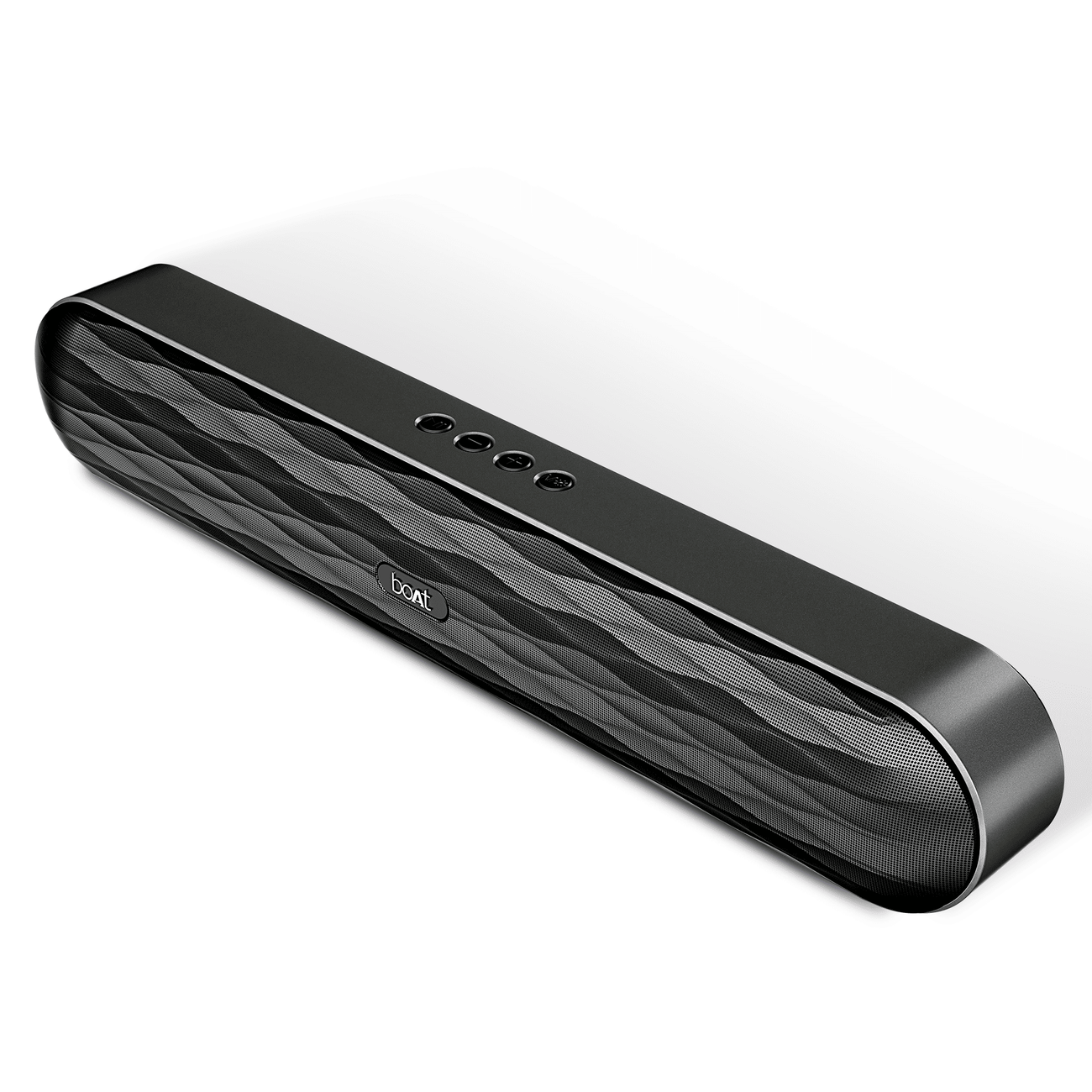 boAt Aavante Bar 485 - 10W RMS Bluetooth SoundBar with 2.0 Channel Sound