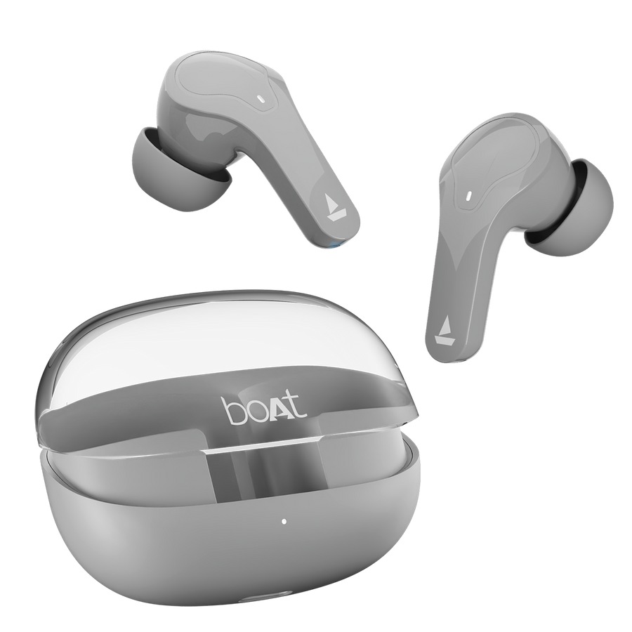 boAt Airdopes 311 PRO - Premium Wireless Earbuds with Dual Mics with ENx™ Technology