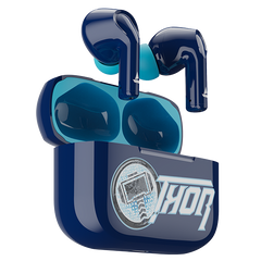 boAt Airdopes 161 Thor Edition - Premium Thor Edition Design Earbuds ...