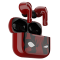 boAt Airdopes 161 Deadpool Edition - Premium Wireless Earbuds with 40 ...