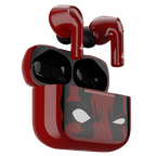 boAt Airdopes 161 Deadpool Edition - Premium Wireless Earbuds with 40 ...