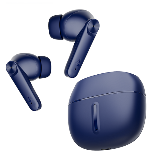 boAt Airdopes 200 Plus - Bluetooth Wireless Earbuds with Large Playback ...