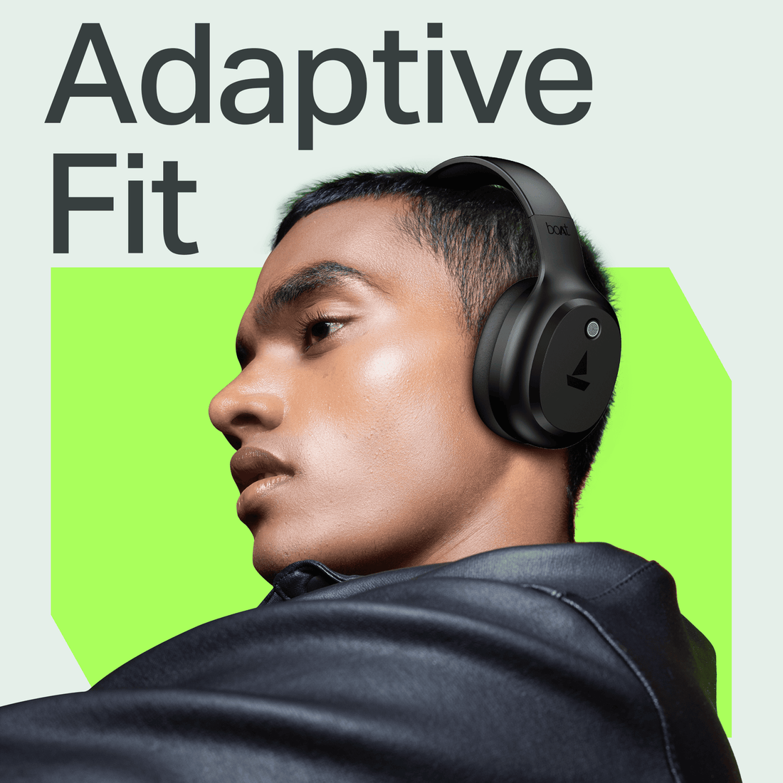 boAt Rockerz 421 – Wireless Headphones with 40mm Drivers, BEAST™ Mode ...