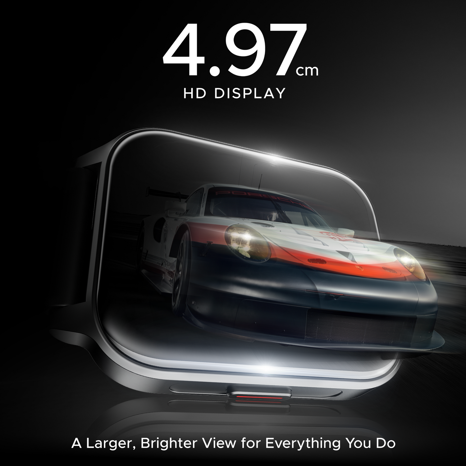 boAt Wave Call 2 Plus - Bluetooth Calling Smartwatch with 1.96" (4.97 ...