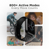 boAt Wave Prime 47 | Buy Smart Fitness Watch with 700+ Active Modes