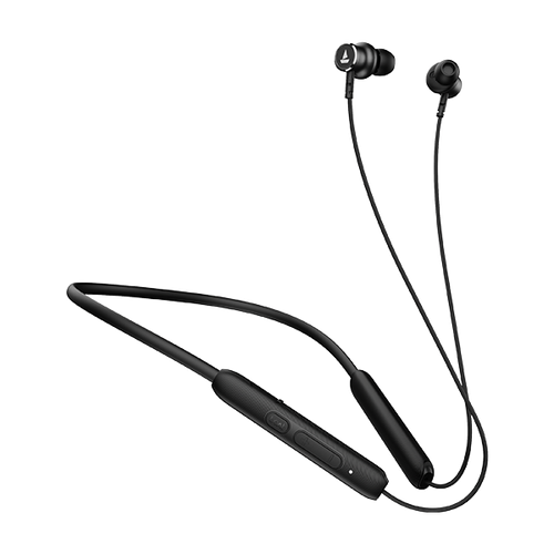 boAt Rockerz 195V2 Pro - Wireless Bluetooth Earphone with Large Playback