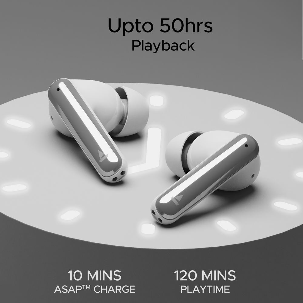 boAt Airdopes 141 Neo - Wireless Earbuds with Large Playback