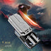 boAt Immortal Katana Blade - Bluetooth True Wireless Earbuds for Gamers