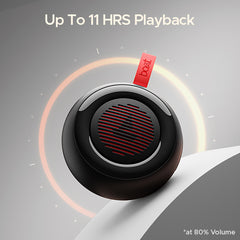 boAt Stone 105 - Premium Portable Bluetooth Speaker with 5W RMS ...