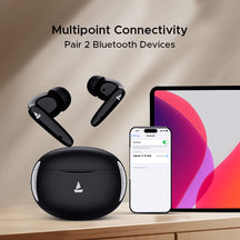 boAt Airdopes 161 Pro Buds - Premium Wireless Earbuds with boAt ...