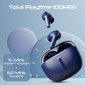 boAt Airdopes 200 Plus - Bluetooth Wireless Earbuds with Large Playback ...