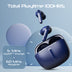 boAt Airdopes 200 Plus - Bluetooth Wireless Earbuds with Large Playback ...