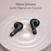 boAt Airdopes Hype - Premium Wireless Earbuds with Long Playback