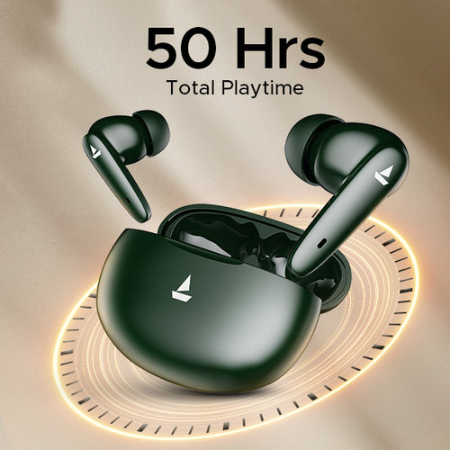 boAt Airdopes 161 Pro Buds - Premium Wireless Earbuds with boAt ...