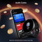 boAt Lunar Prime - Premium 1.45" (3.68 cm) Round AMOLED Display ...