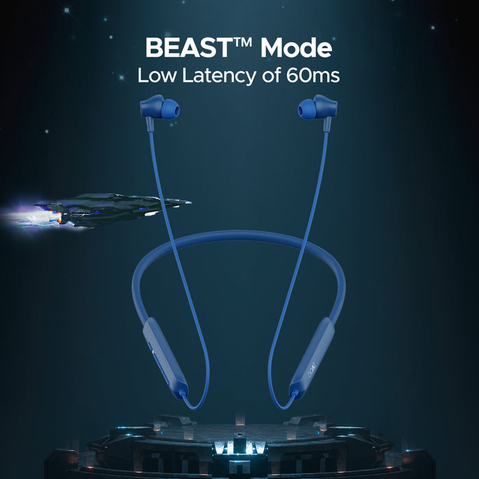 boAt Rockerz Enticer - Premium Wireless Earphone with Large Playback