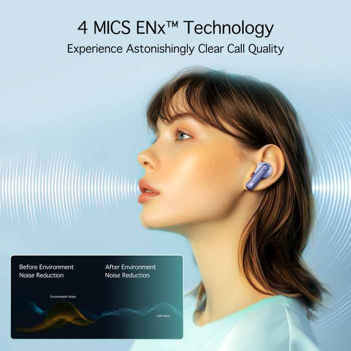 boAt Airdopes 181 Pro - Bluetooth Earbuds with 100 Hours Large Playback