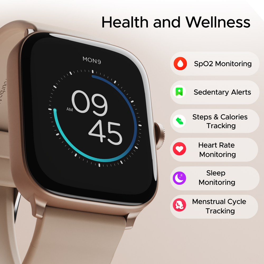 boAt Ultima Call - Buy 1.83" BT Calling Smart Watch with DIY Watch Face ...