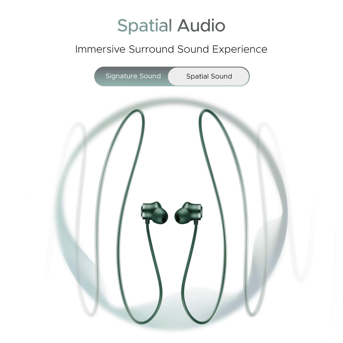 boAt Rockerz 255 Z Plus - Wireless Bluetooth Neckband with 50 Hours ...