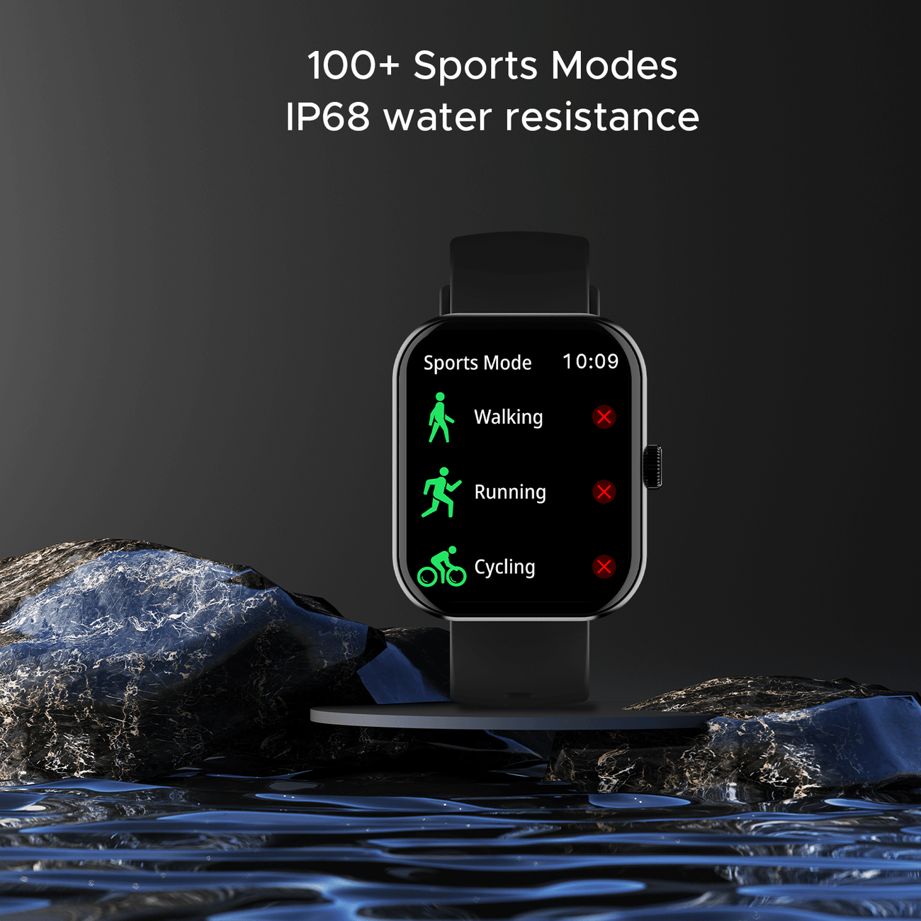boAt Ultima Call Max - Bluetooth Calling Smartwatch with 2"(5.08 cm ...