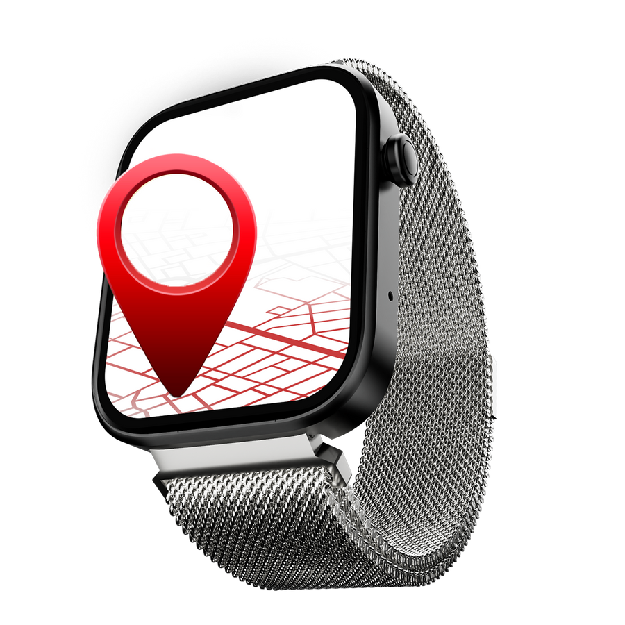 boAt Storm Call 3 - Premium 1.83" (4.64 cms) HD Display Smartwatch with ...