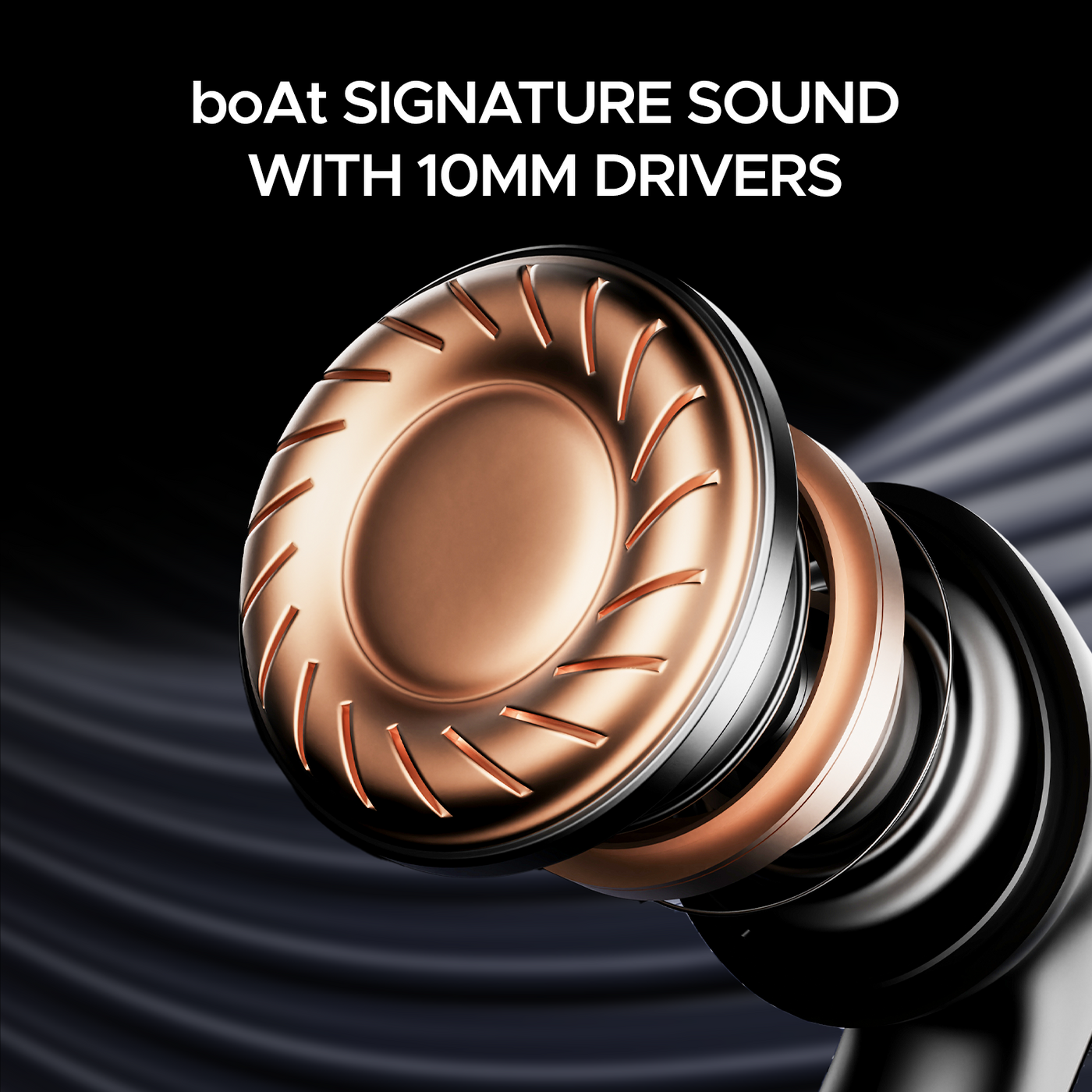 boAt Airdopes 121 Pro Plus - Bluetooth Wireless Earbuds with 100 Hours ...