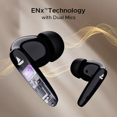 boAt Airdopes 161 Pro Buds - Premium Wireless Earbuds with boAt ...