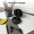 boAt Airdopes Sonik - Premium Wireless Earbuds with Long Playback