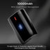 boAt Energyshroom PB300 Air - 10000mAh Powerbank with 22.5W Fast Charging