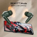 boAt Airdopes 161 Pro Buds - Premium Wireless Earbuds with boAt ...