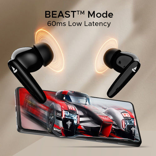 boAt Airdopes 161 Pro Buds - Premium Wireless Earbuds with boAt ...