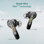 boAt Airdopes 141ANC - Premium Wireless Earbuds with Active Noise ...