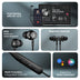 boAt Rockerz 110 - Wireless Bluetooth Earphone with Large Playback
