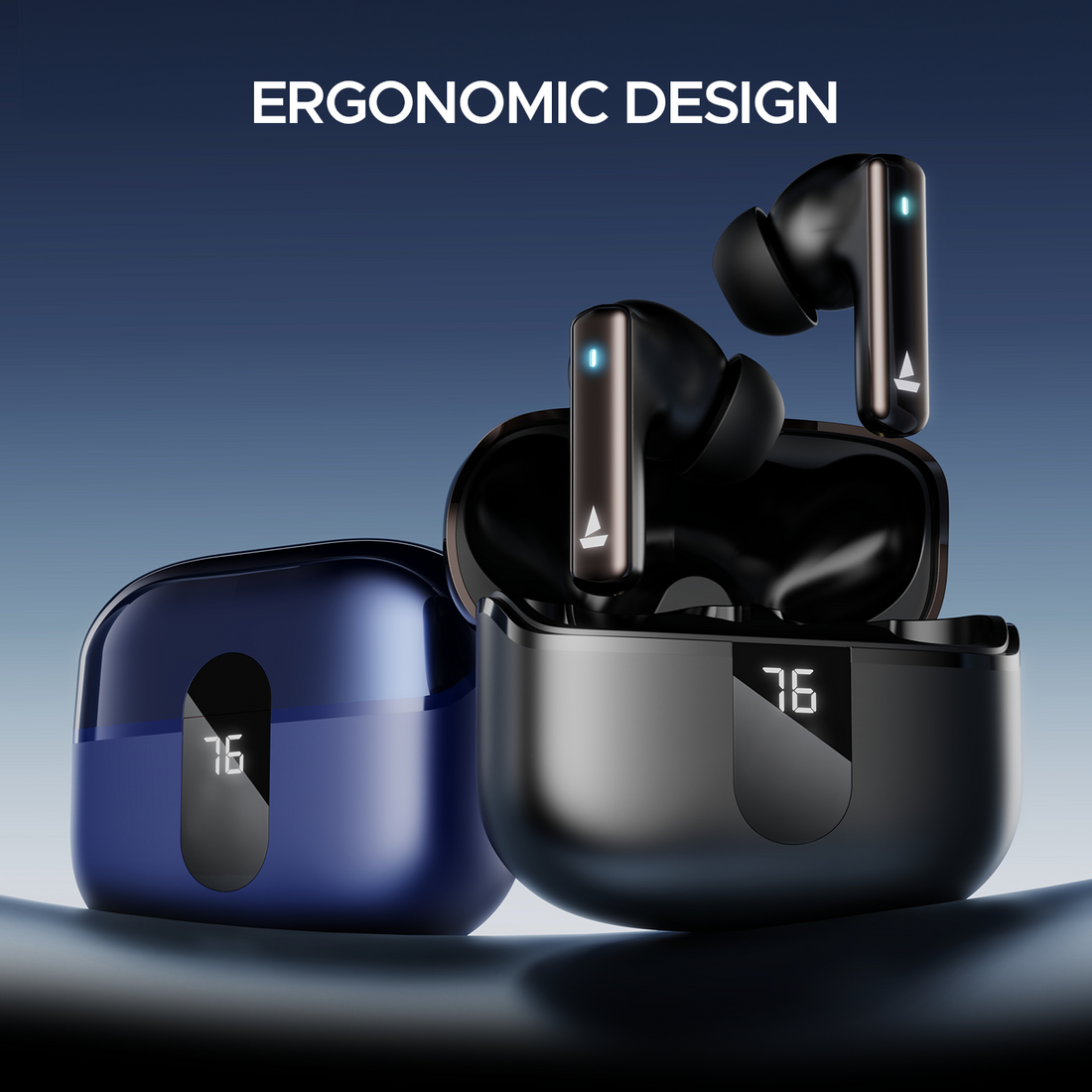 boAt Airdopes 121 Pro Plus - Bluetooth Wireless Earbuds with 100 Hours ...