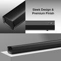 boAt Aavante Bar 3600 - 500 RMS Bluetooth Soundbar with 5.1 Channel ...