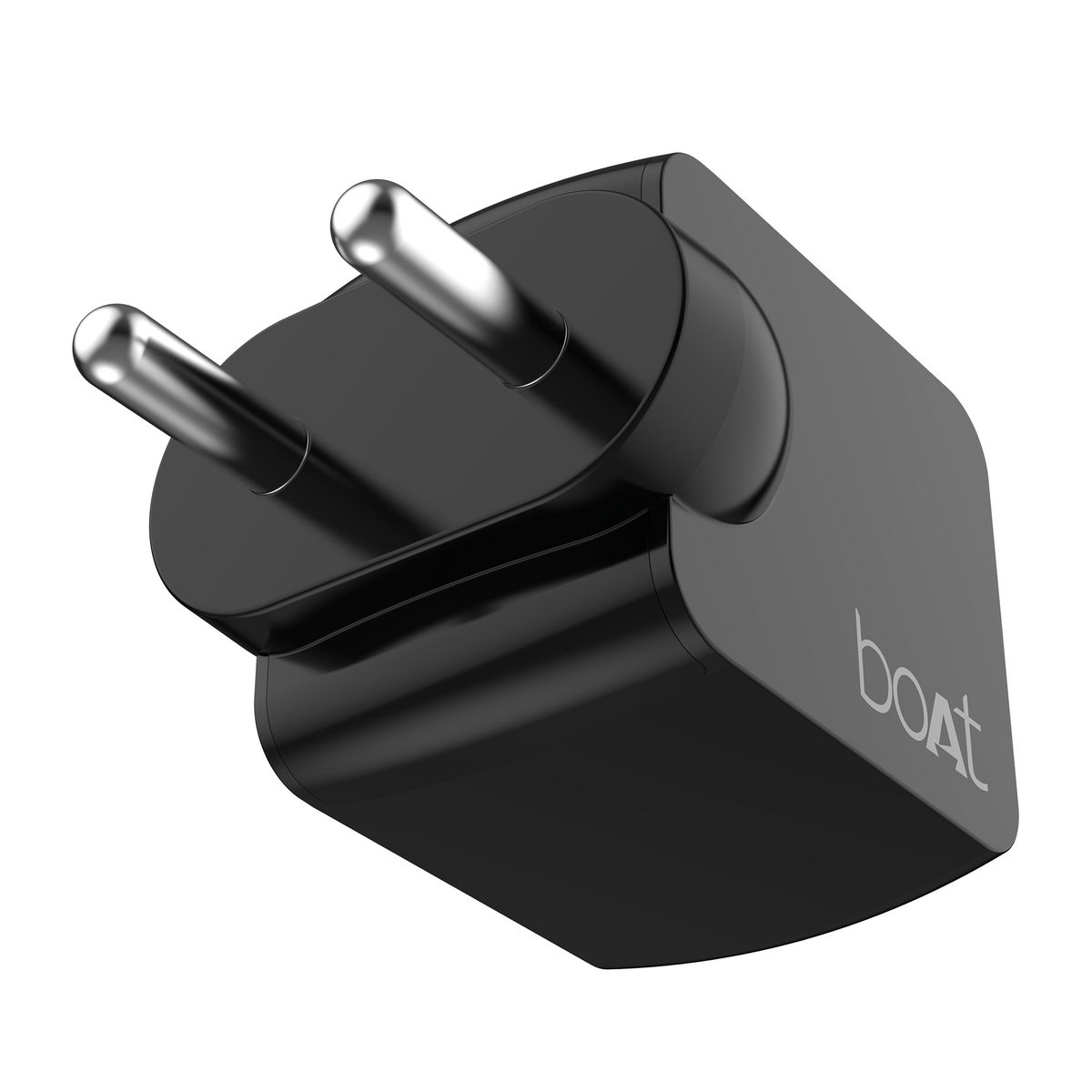 boAt 35W GAN Charger - Best 35W Fast Charger with Dual-Port Charging