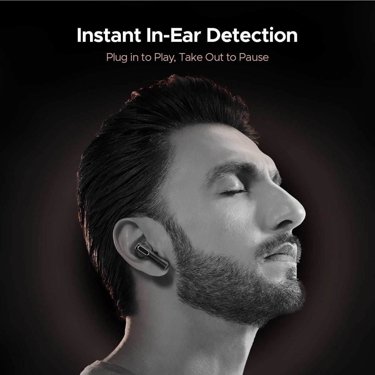 boAt Nirvana Nebula - Premium Wireless Earbuds with Dolby Audio ...