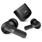 boAt Airdopes 91 - Premium Wireless Earbuds with Large Playback