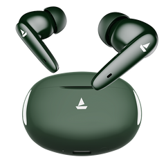 boAt Airdopes 161 Pro Buds - Premium Wireless Earbuds with boAt ...